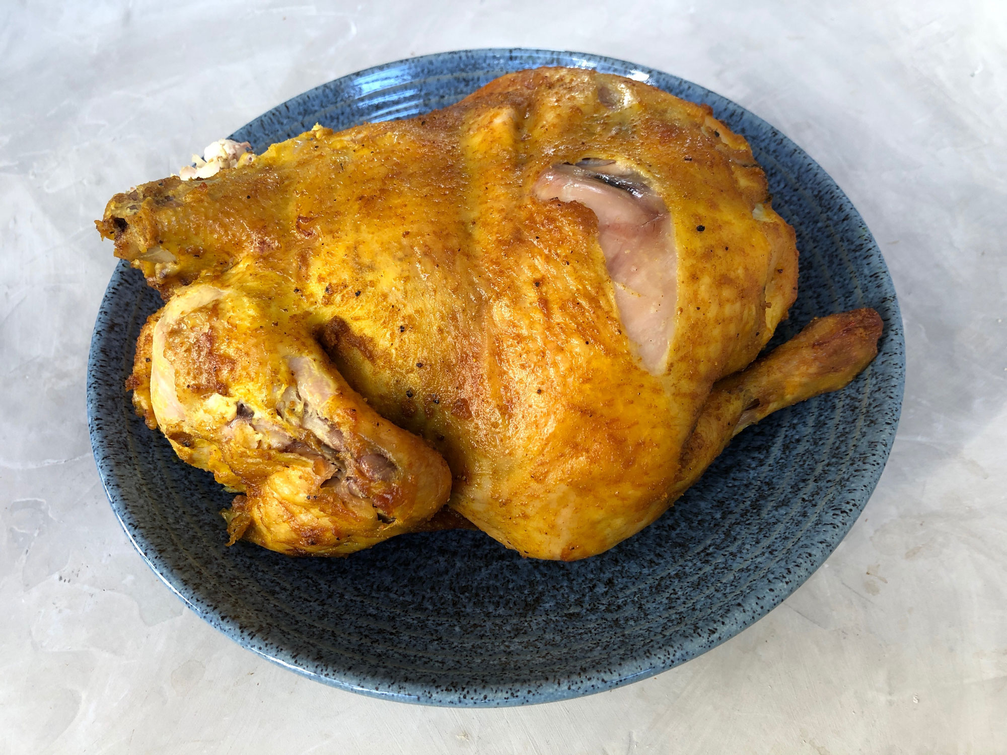 chickeny - DINING HAPPY